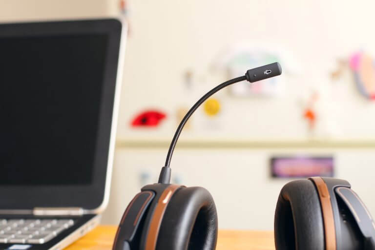Microphone Noise Canceling & Active Noise Cancellation (ANC) Technology ...